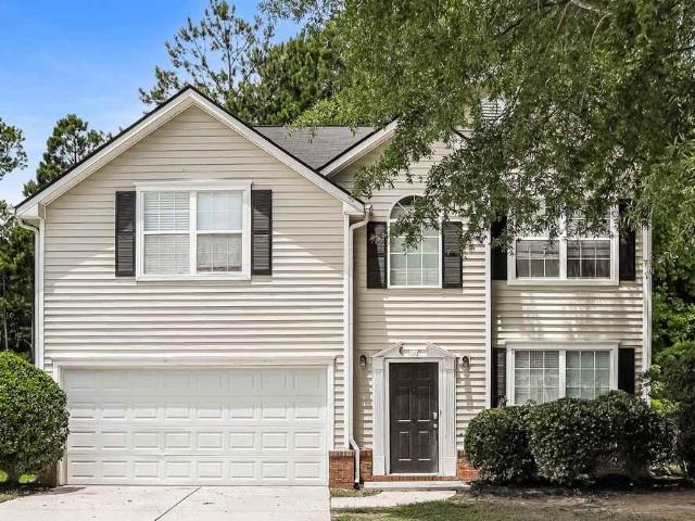 3 Bedroom Home for Rent at 7050 Silver Bend Overlook, Mableton, GA 30168 Silver Creek