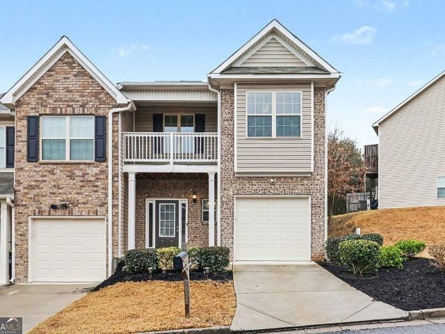 3 Bedroom Home for Rent at 7051 Fringe Flower Dr, Austell, GA 30168