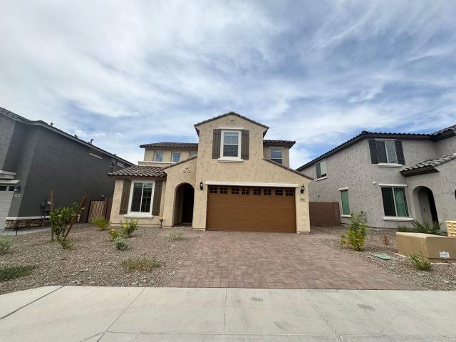 3 Bedroom Home for Rent at 7053 W Oberlin Way, Peoria, AZ 85383