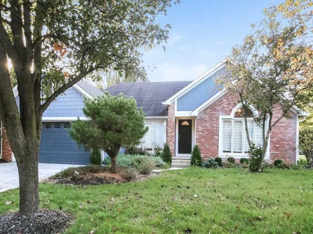 3 Bedroom Home for Rent at 705 Firethorn Cir, Noblesville, IN 46062