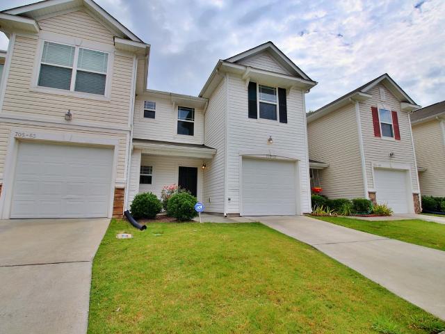 3 Bedroom Home for Rent at 705 Keystone Park Dr, Morrisville, NC 27560