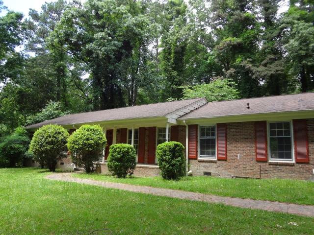 3 Bedroom Home for Rent at 705 Shadylawn Rd, Chapel Hill, NC 27514