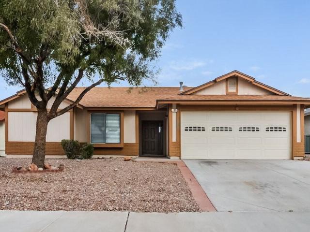3 Bedroom Home for Rent at 705 Skipjack Dr, Henderson, NV 89015 Foothills