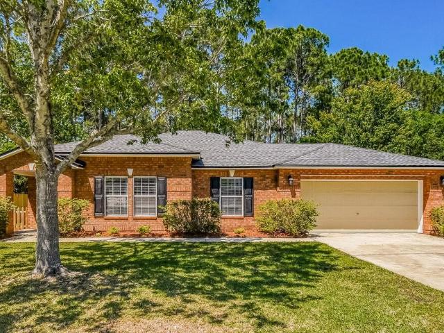 3 Bedroom Home for Rent at 7068 Beekman Lake Dr, Jacksonville, FL 32222 Chimney Lakes
