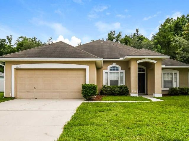 3 Bedroom Home for Rent at 7068 Rapid River Dr W, Jacksonville, FL 32219 Forest Trails