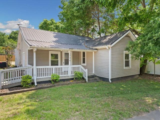 3 Bedroom Home for Rent at 706 N White St, Wake Forest, NC 27587