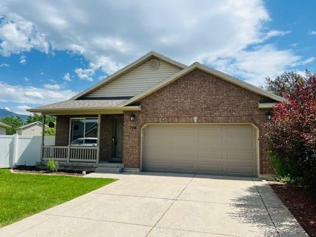 3 Bedroom Home for Rent at 706 S 1690 W, Logan, UT 84321 Woodruff