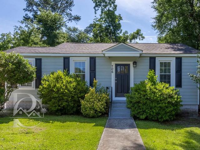 3 Bedroom Home for Rent at 706 S Bonham Rd, Columbia, SC 29205 South Kilbourne