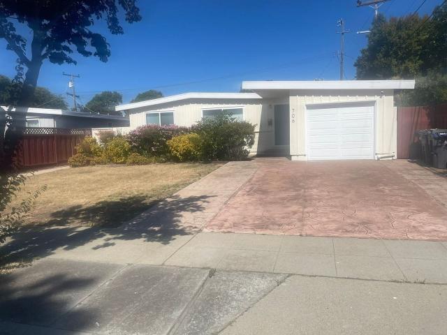 3 Bedroom Home for Rent at 706 San Tomas St, Sunnyvale, CA 94085 San Miguel