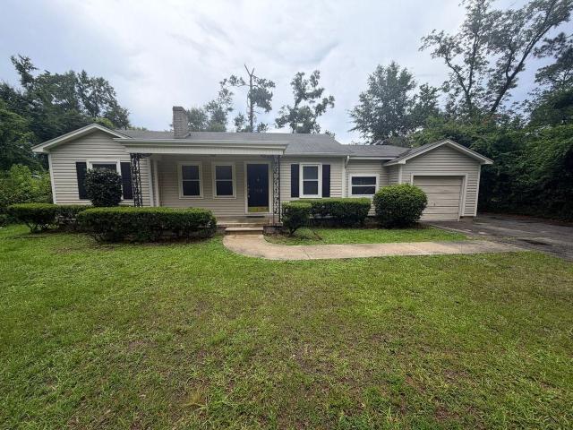3 Bedroom Home for Rent at 706 Pineview Dr, Valdosta, GA 31602