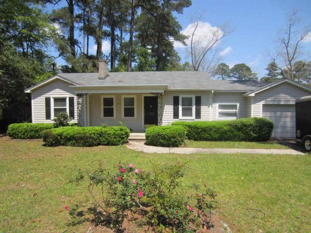 3 Bedroom Home for Rent at 706 Pineview Dr, Valdosta, GA 31602