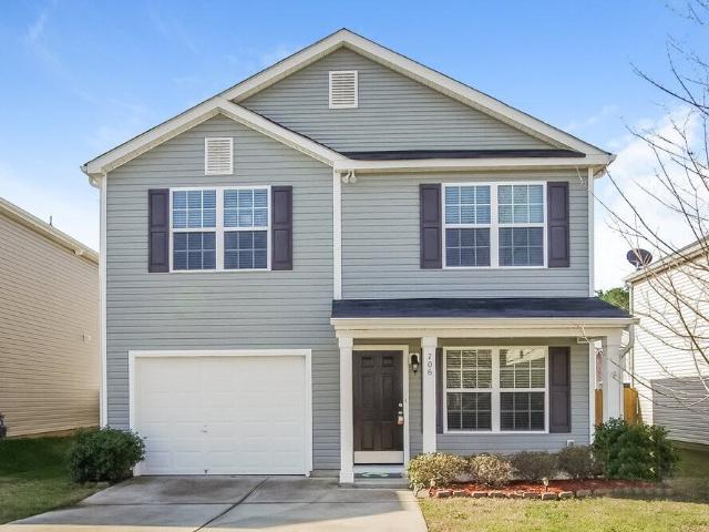3 Bedroom Home for Rent at 706 Waterlemon Way, Monroe, NC 28110