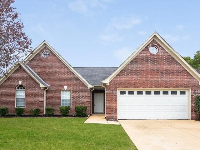 3 Bedroom Home for Rent at 7076 Maple Grove Rd, Olive Branch, MS 38654