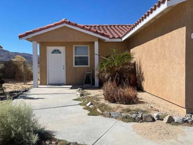 3 Bedroom Home for Rent at 7078 Sheridan Ave, 29 Palms, CA 92277