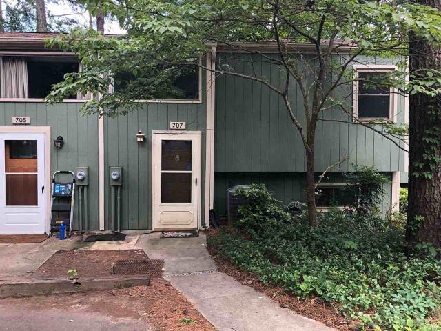 3 Bedroom Home for Rent at 707 Godwin Ct, Raleigh, NC 27606 Southwest Raleigh