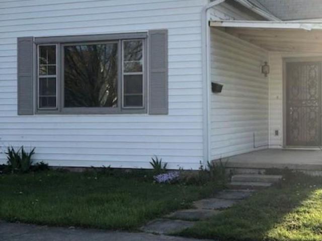 3 Bedroom Home for Rent at 707 S Armstrong St, Kokomo, IN 46901