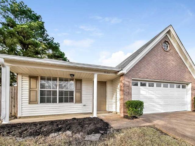 3 Bedroom Home for Rent at 7084 Lindsey Leaf Cv, Cordova, TN 38018