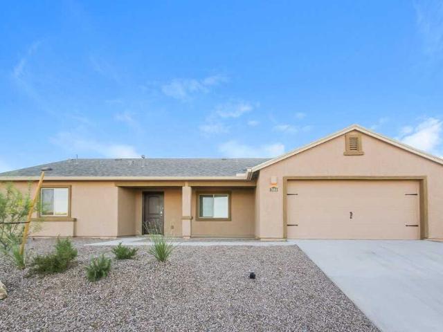 3 Bedroom Home for Rent at 7084 S Victor Dr, Valencia West, AZ 85757 Diablo Village Estates
