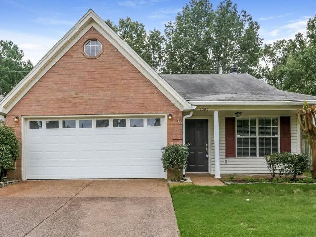 3 Bedroom Home for Rent at 7085 Lindsey Leaf Cv, Cordova, TN 38018
