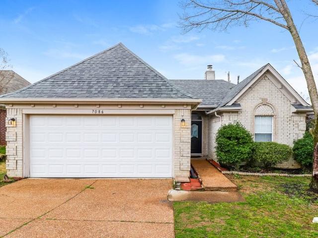 3 Bedroom Home for Rent at 7086 Lagrange Hill Dr, Cordova, TN 38018