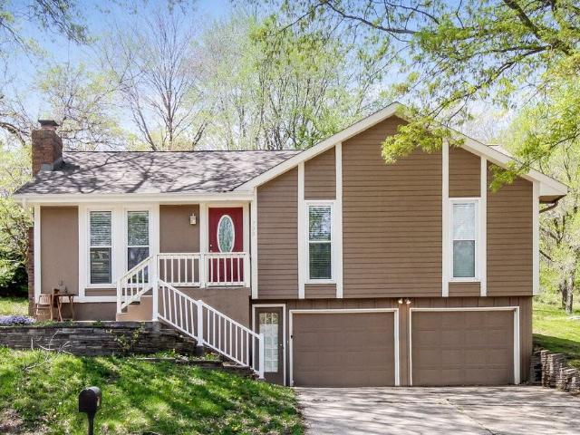 3 Bedroom Home for Rent at 708 Cosby St, Liberty, MO 64068