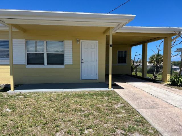 3 Bedroom Home for Rent at 708 Avenue I #A, Fort Pierce, FL 34950