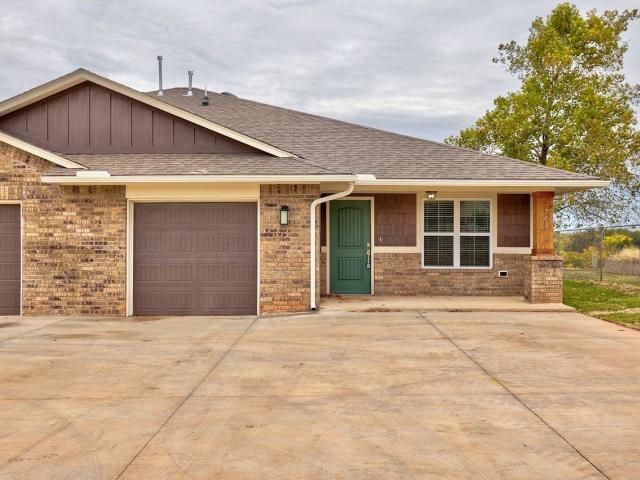 3 Bedroom Home for Rent at 708 League Cir, Noble, OK 73068
