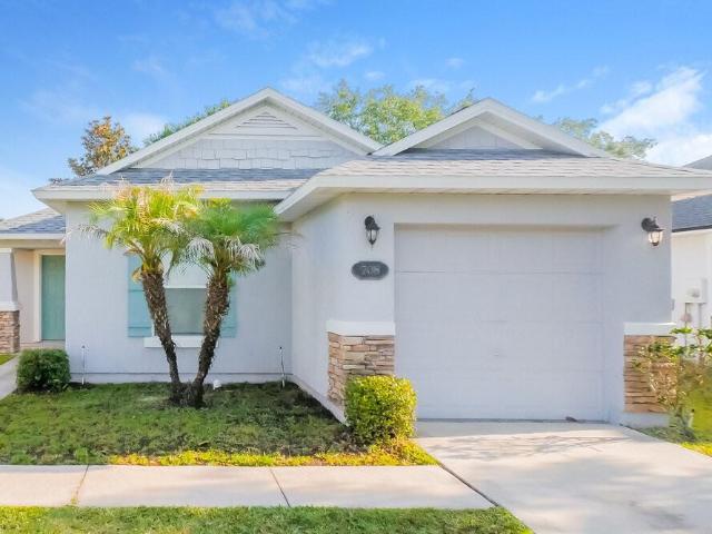3 Bedroom Home for Rent at 708 Wynfield Cir, Saint Augustine, FL 32092