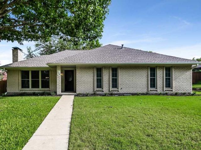 3 Bedroom Home for Rent at 708 Village Green Dr, Rockwall, TX 75087