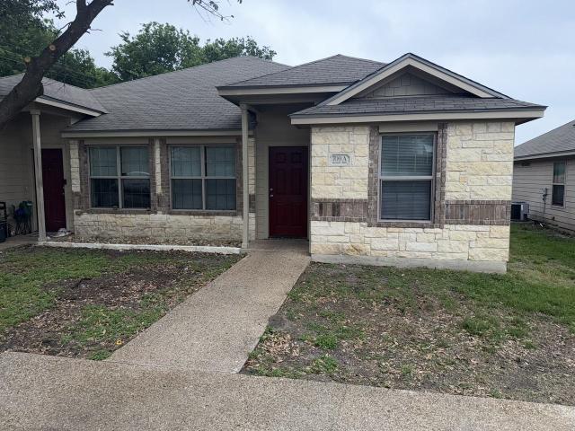 3 Bedroom Home for Rent at 709 Bunker Hill Drive #A, Temple, TX 76504