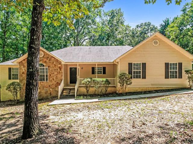 3 Bedroom Home for Rent at 709 Miami Ct, Mcdonough, GA 30252