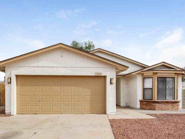 3 Bedroom Home for Rent at 709 N 2nd St, Avondale, AZ 85323