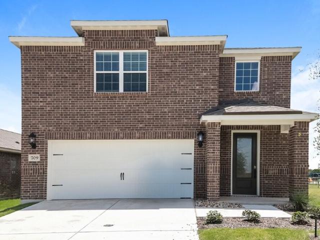 3 Bedroom Home for Rent at 709 Princeton Heights Blvd, Princeton, TX 75407