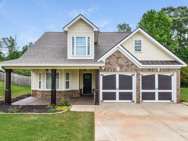 3 Bedroom Home for Rent at 709 Williamsburg Ct, Villa Rica, GA 30180