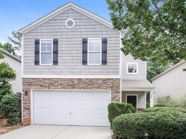 3 Bedroom Home for Rent at 70 Brookhaven Dr, Raleigh Durham, NC 27527 Magnolia