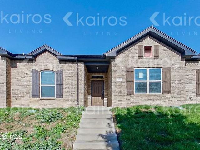 3 Bedroom Home for Rent at 7104 Mosley St, Amarillo, TX 79119