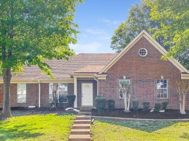 3 Bedroom Home for Rent at 7100 Hunters Horn Dr, Olive Branch, MS 38654