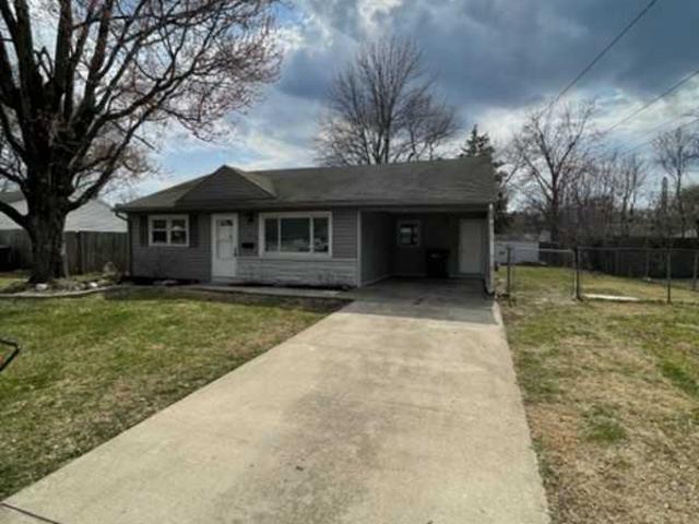 3 Bedroom Home for Rent at 7102 Nathan Hale Way, Louisville, KY 40272
