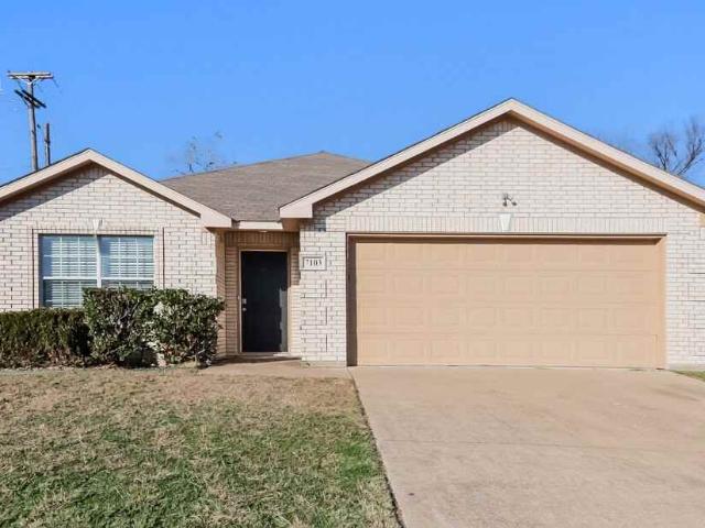 3 Bedroom Home for Rent at 7103 London Fog Dr, Dallas, TX 75227 Piedmont Scyene
