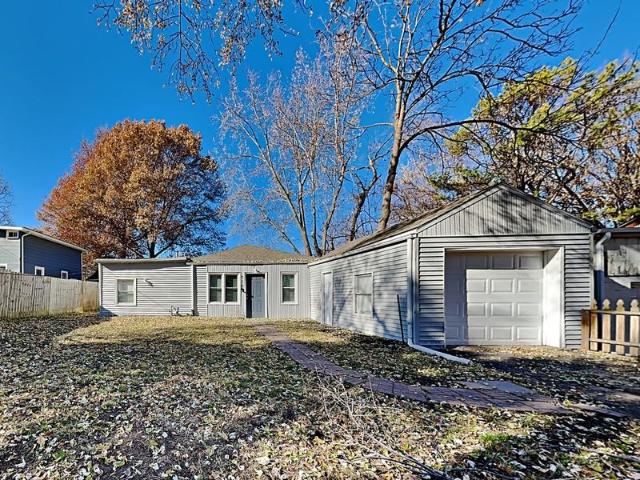 3 Bedroom Home for Rent at 710 N Fuller St, Independence, MO 64050 Bundschu