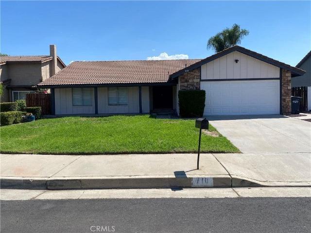 3 Bedroom Home for Rent at 710 Sandy Court, Redlands, CA 92374 North Redlands