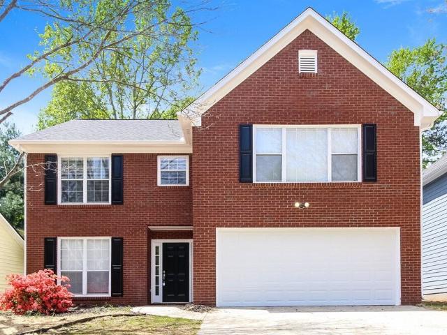 3 Bedroom Home for Rent at 710 Station View Run, Lawrenceville, GA 30043