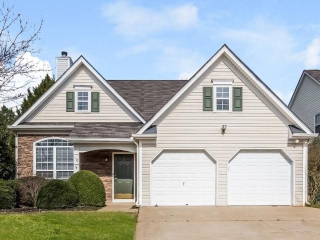 3 Bedroom Home for Rent at 710 Weatherstone Trce, Woodstock, GA 30188 Weatherstone