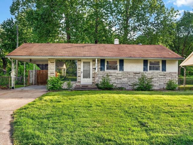 3 Bedroom Home for Rent at 710 Tyson Dr, Florissant, MO 63031