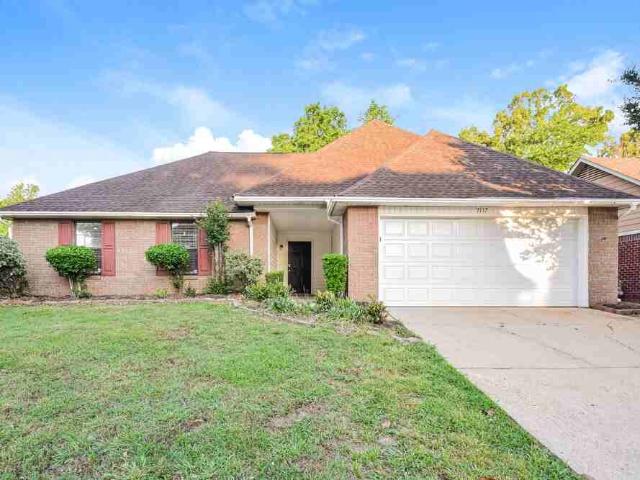 3 Bedroom Home for Rent at 7117 Goodman Ridge Dr, Olive Branch, MS 38654