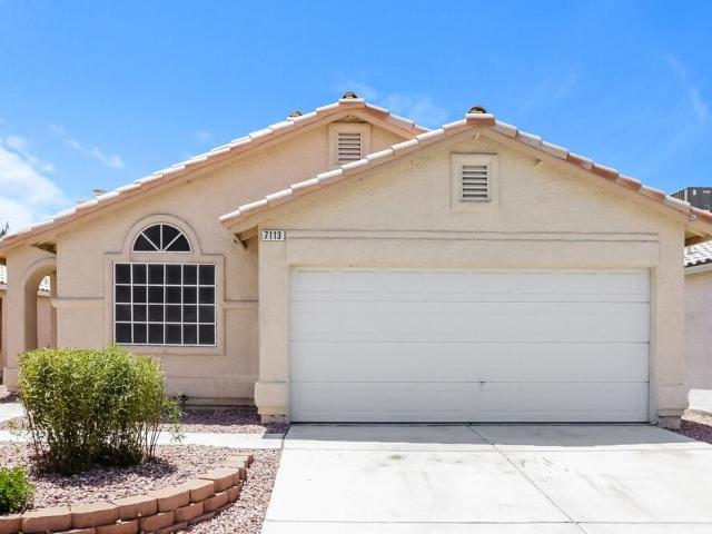 3 Bedroom Home for Rent at 7113 Junction Village Ave, Las Vegas, NV 89129