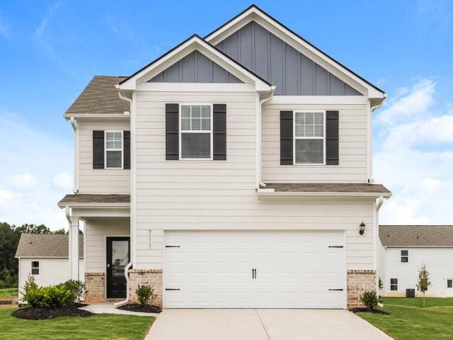 3 Bedroom Home for Rent at 711 Berkley Dr, Conyers, GA 30013