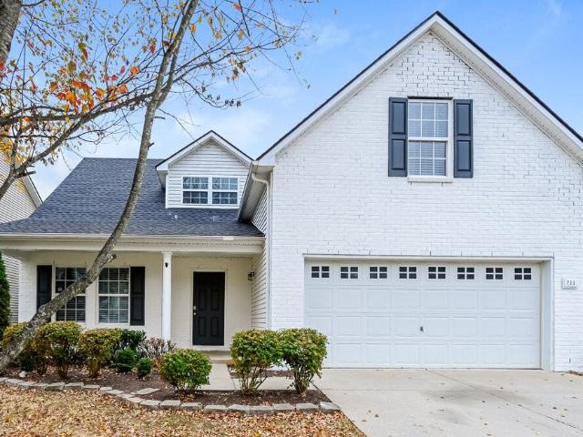 3 Bedroom Home for Rent at 711 Elderberry Way, Murfreesboro, TN 37128