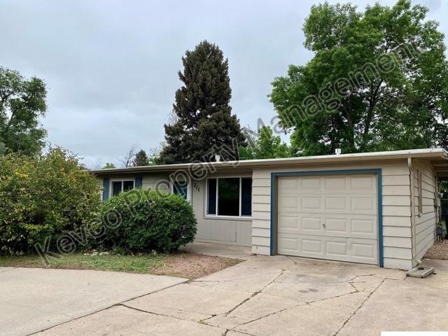 3 Bedroom Home for Rent at 711 W Prospect Rd, Fort Collins, CO 80526 Sheely