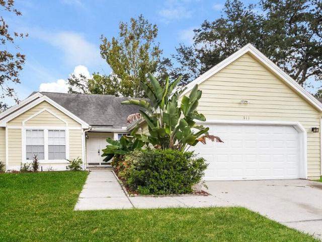 3 Bedroom Home for Rent at 711 White River Dr, Orlando, FL 32828